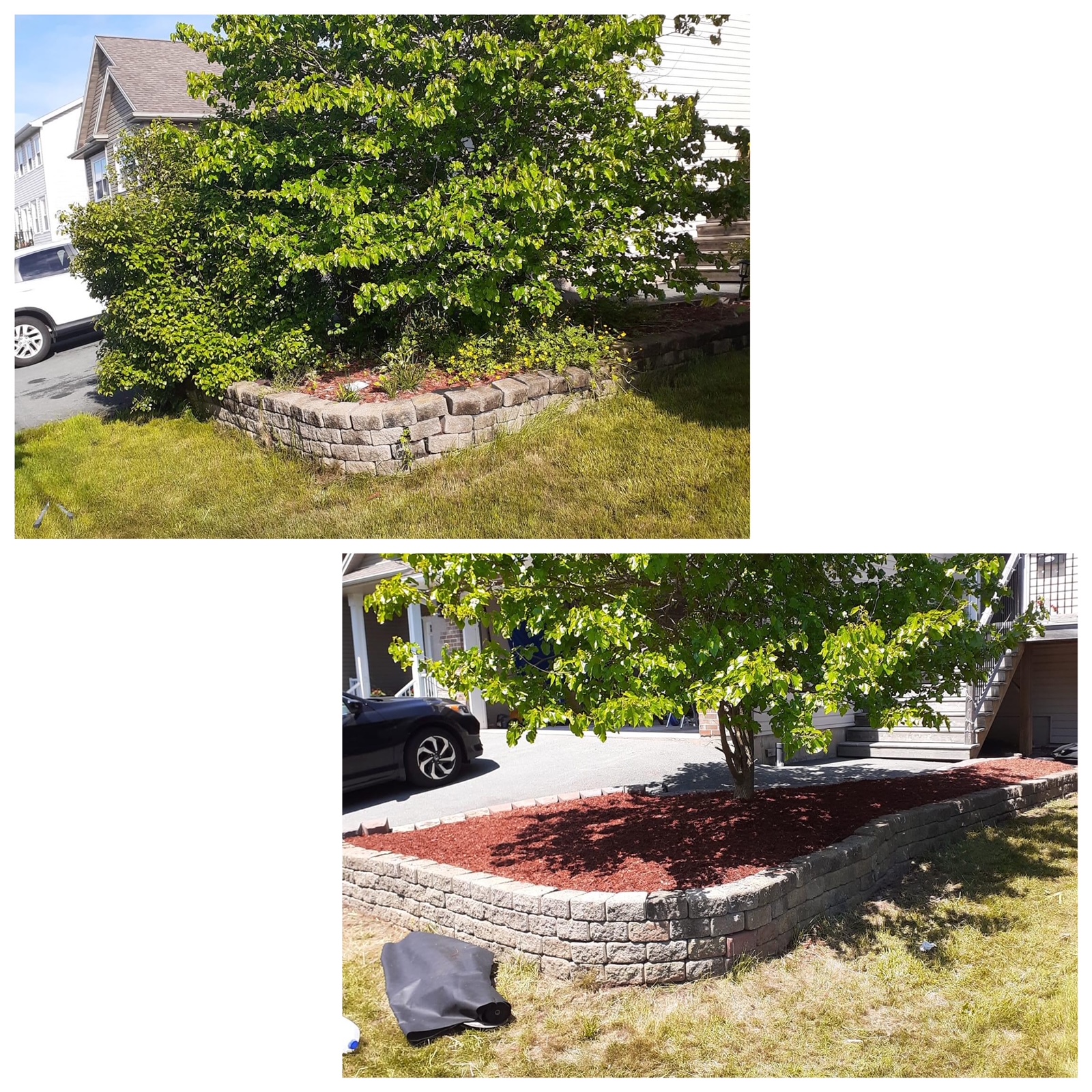 Photos – Gallant's Landscaping