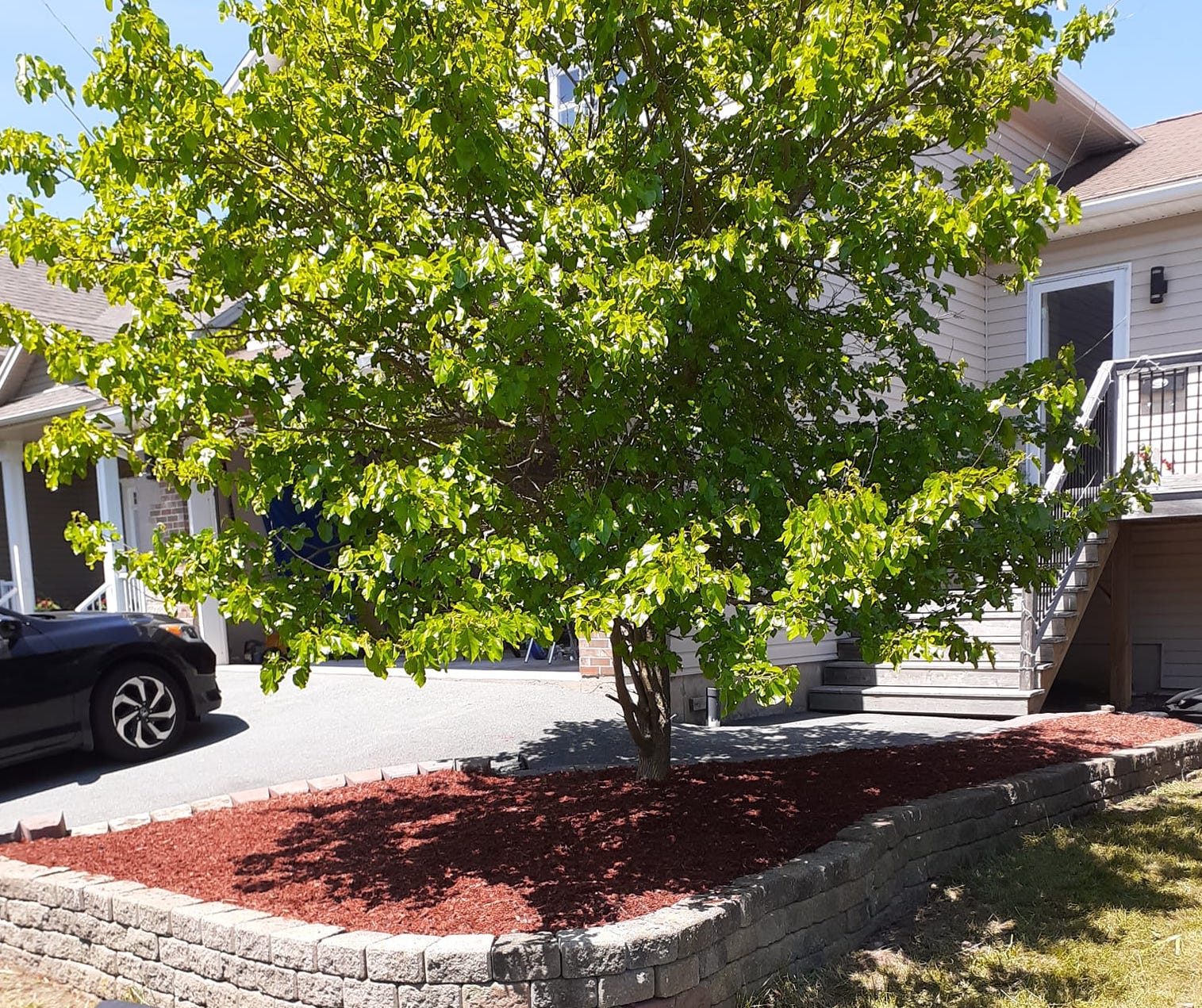 Gallant's Landscaping